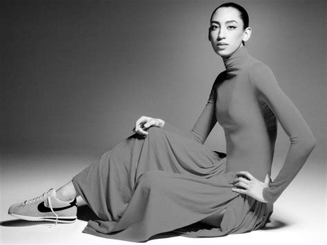 بالاترین کیمیا علیزاده رفت رو جلد Vogue