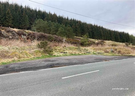 Park4night Ml12 6qs A701