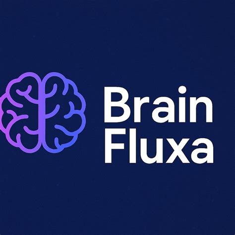 Brain Fluxa Youtube