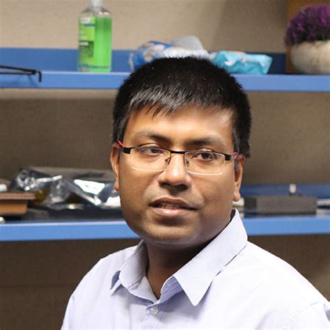 Subhadeep Chakraborty Institute For Future Mobility