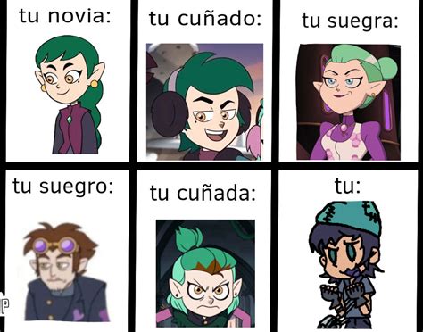The Owl House Memes Xd Ivysundew2056 By Ivysundew2056 On Deviantart