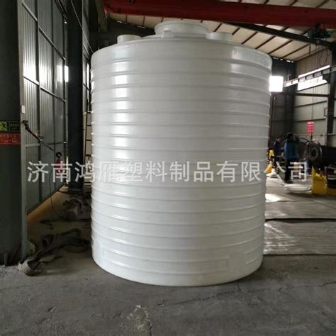 厂家直销10吨滚塑pe水箱塑料水桶储水罐大型水塔耐酸碱储水罐 阿里巴巴