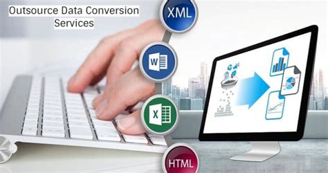 Outsource Data Conversion Services Back Office Centers
