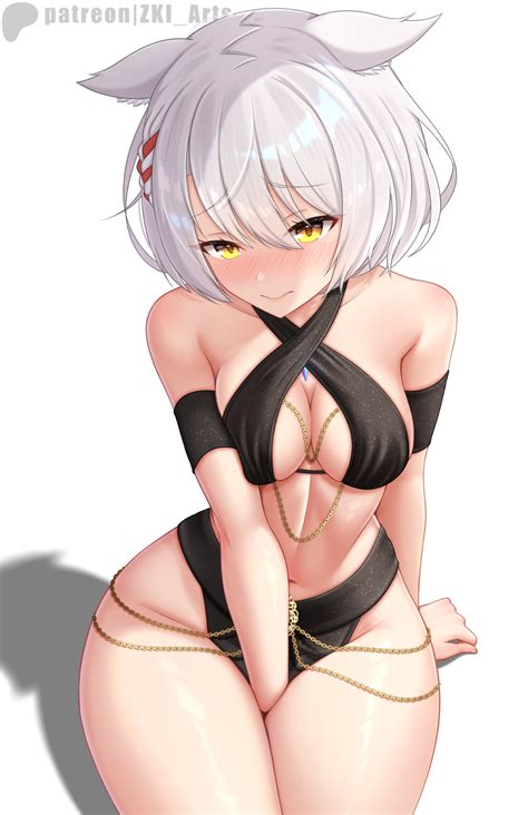 Mio Xenoblade Chronicles And More Drawn By Z Ki Danbooru