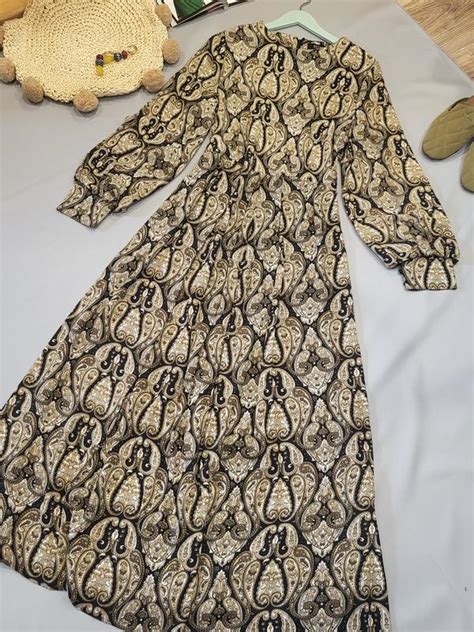 Платье макси — цена 299 грн в каталоге Длинные платья Купить женские вещи по доступной цене на