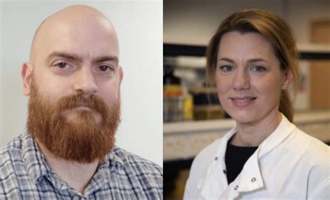 Sarcoma Uk And Gist Cancer Uk Join Forces To Fund Over £160000 Of