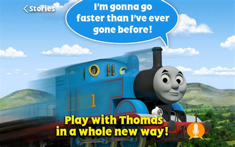 Thomas And Friends Talk To You Apk For Android Download