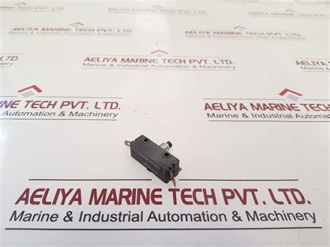 Cherry Maytag E13 P Snap Action Switch Aeliya Marine