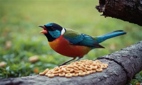 Birds That Eat Worms A Complete Guide Berry Patch Farms