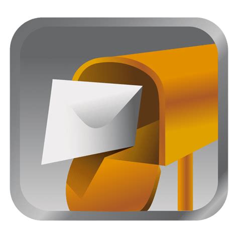 Message Box PNG SVG Transparent Background To Download