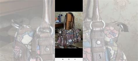 Сумка женская Fossil купить в Москве с доставкой Личные вещи Авито