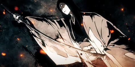 Bleach Could The Anime Show A Certain Vice Captains Bankai