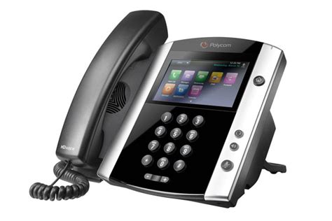 Polycom Provides New UC Software For VVX Business Media Phones UC Today