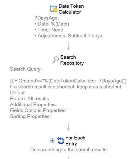Last Week Search For Workflow Laserfiche Answers