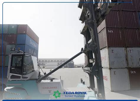 Container Maintenance And Repair