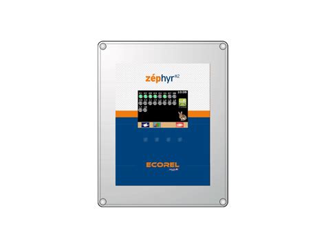 Lapi Evol Ecorel