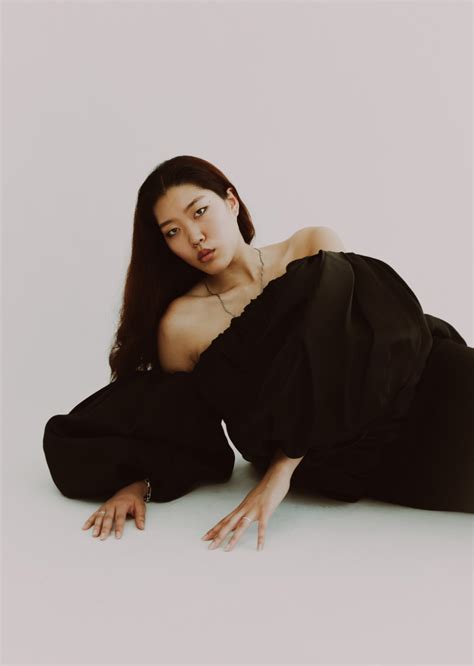 Ellen Byun Jag Models