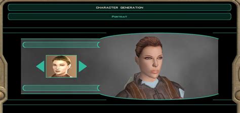 Character Creation Is Very Broken Rkotor