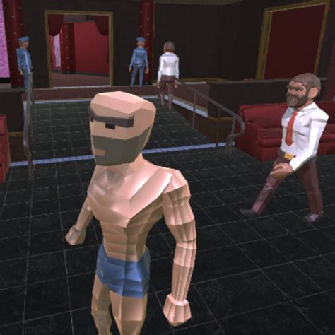 Unity Navmesh Test — Maslow Games