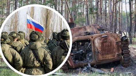 Росіяни частіше здаються в полон і залишають позиції 24 Канал