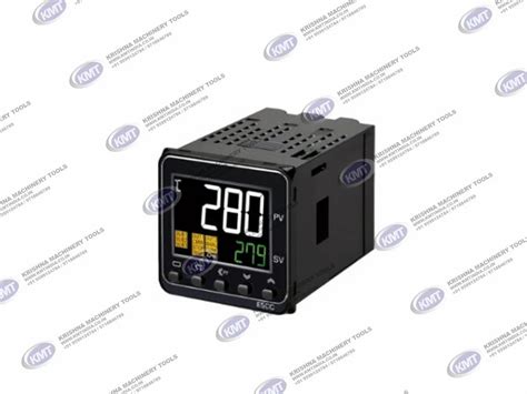 E5cc Rx2asm 800 Omron Temperature Controller At ₹ 2250piece