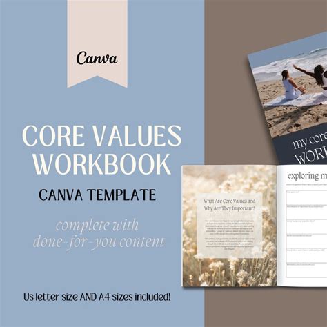 Values Etsy