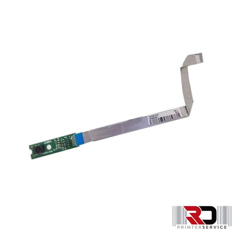 Zebra P1027135 013 Sensor Inferior Gk420t