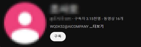 구독자 3000 실시간 성장중인 정치뉴스 채널 수익창출o 3단계인증o