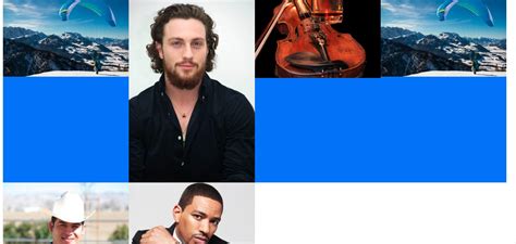 Css Bootstrap Responsive Photo Grid Stack Overflow