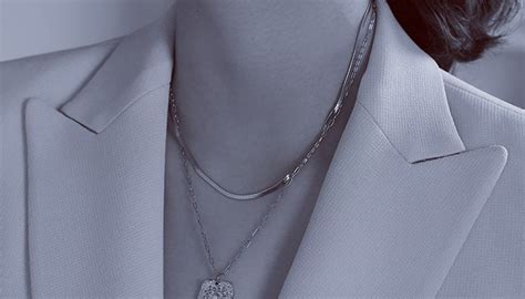 What Are The Parts Of A Necklace Calleddetailed Guide A Fashion Blog