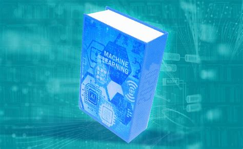 The Best Machine Learning Books To Read In IoT For All