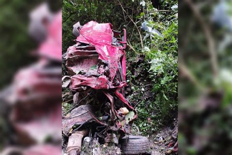 Tragedia En El Salto Del Tequendama Identificada La Dueña Del Vehículo