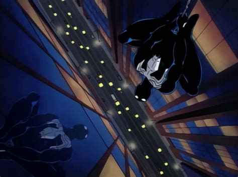 Spider Man Shots 📸 On Twitter Spider Man The Animated Series
