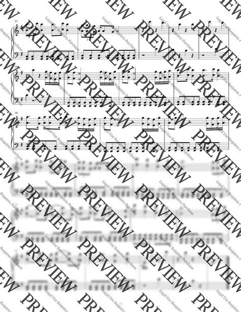 악보 나 혼자만 레벨업 6화 Ost Dark Aria 플렛 없는 버전 By 김몽피아노