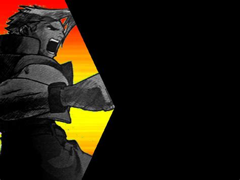 Mvc Shadow Charlie By Superfernandoxt On Deviantart