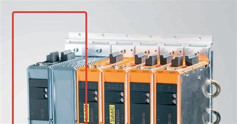 Ремонт промышленного блока питания Acopos Multi P0440 26 09 24 21 12 Пикабу