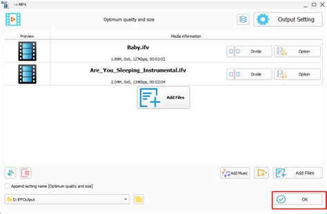 IFV File Format What Is An IFV File How To Convert It
