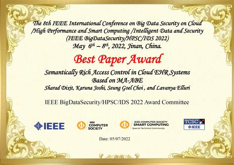 Semantically Rich Access Control In Cloud Ehr Systems Based On Ma Abe