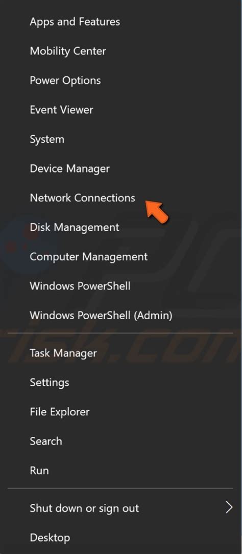 4 Ways To Fix Server Dns Address Could Not Be Found Error On Windows 10