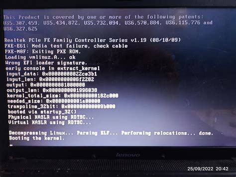 I Tried Reinstalling Windows And This Occurred Now Iam Stuck On This