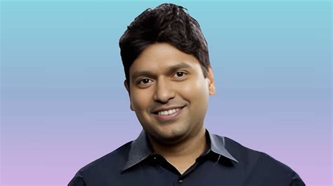 Linkedin Appoints Deepak Agarwal As Chief Ai Officer