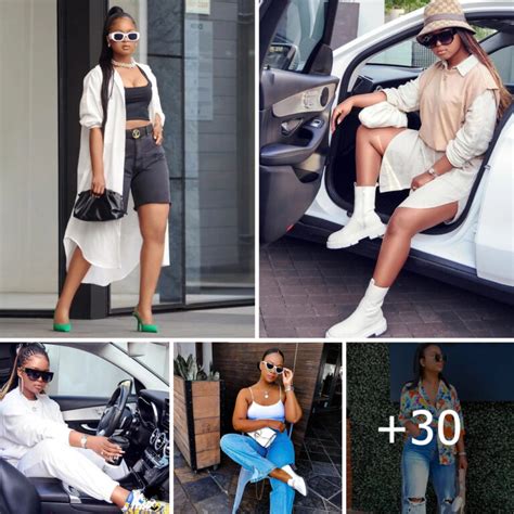 4 Fashion Lifestyle Trends