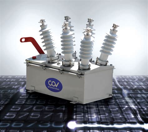 Auto Sectionalizing Fault Swttch Out Dooruse