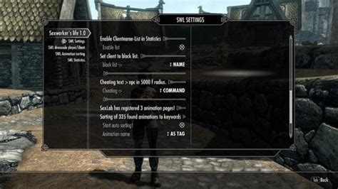 Sexworker S Life A Sexual Content LoversLab