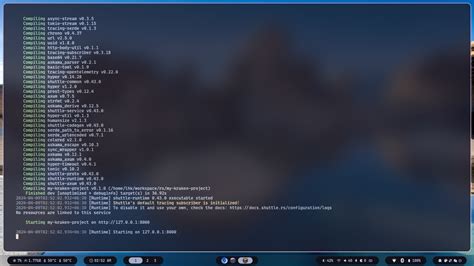 GitHub Linhtutkyawdev Kraken Cli