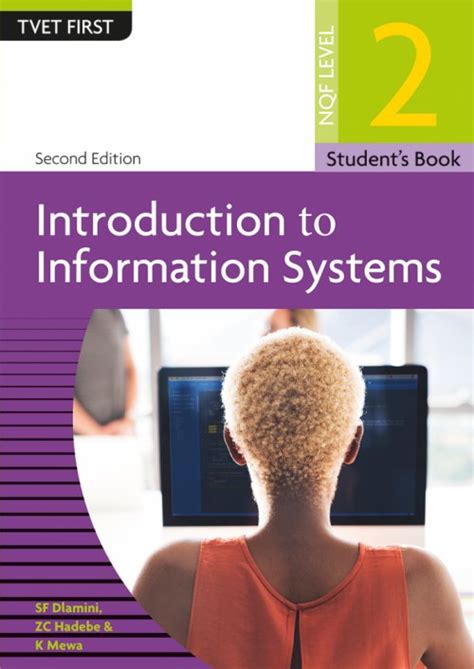 Introduction To Information Systems Level 2 Elex Academic Bookstore