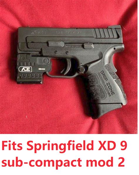 Xd9 Subcompact Laser Laser Sights For Compact And Sub Compact Pistols Xd9 Subcompact Laser Laser Sights For Compact And Sub Compact Pistols