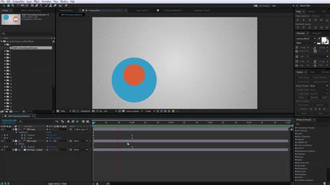 9 Useful And Cool Tricks In After Effects By Bluefx 2 Bluefx