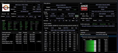 Asrock A300 Mini Pc Ryzen 7 4750g Pro 16gb Ddr4 480 Gb Ssd Tarnowskie Góry • Olx Pl