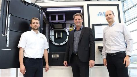 New System Explores The Future Of Automated Visual Inspection Medical Design Briefs